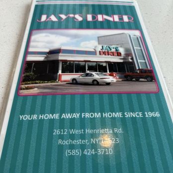 JAY’S DINER - Updated December 2025 - 162 Photos & 300 Reviews - 2612 W ...