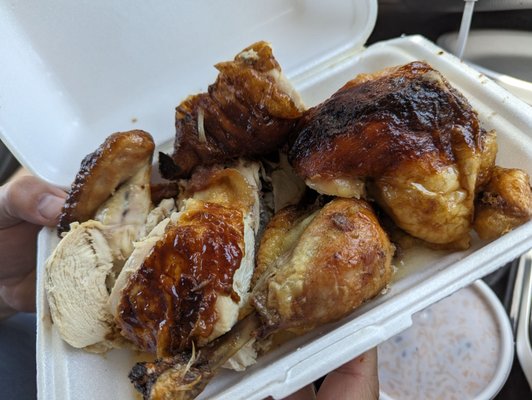 BEBO’S BBQ - Updated March 2025 - 653 Photos & 615 Reviews - Calle ...