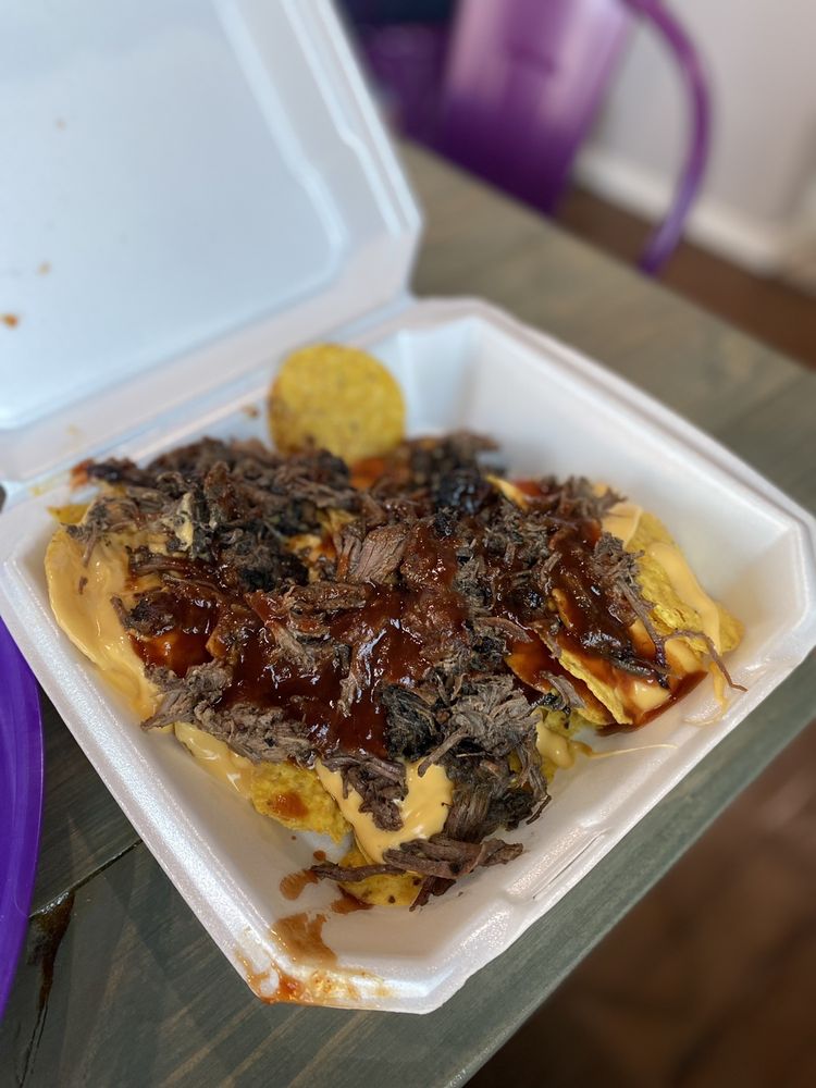 THE PURPLE PIG BBQ - Updated January 2025 - 304 Photos & 216 Reviews ...