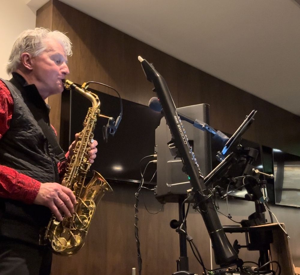 LEE PULLIAM - Updated December 2024 - Conifer, Colorado - Musicians ...