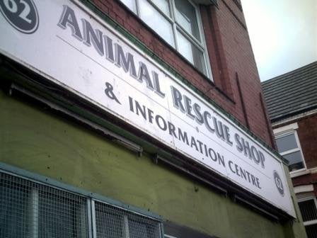 THE ANIMAL RESCUE STORE - Updated April 2025 - Aigburth Rd, Liverpool ...
