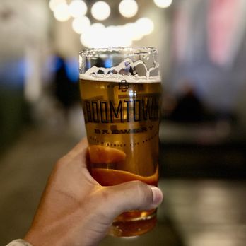 BOOMTOWN BREWERY - Updated May 2025 - 993 Photos & 522 Reviews - 700 ...