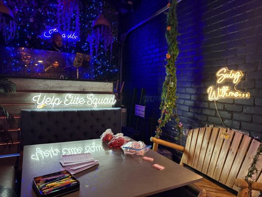 LOWKEY GARDEN LOUNGE - Updated January 2026 - 327 Photos & 184 Reviews ...