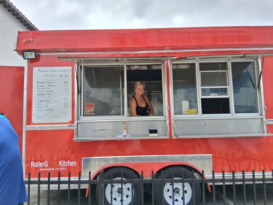 ROLLERGIRL’S KITCHEN - Updated November 2025 - 10 Reviews & 17 Photos - 6201 E Bayshore Walk ...