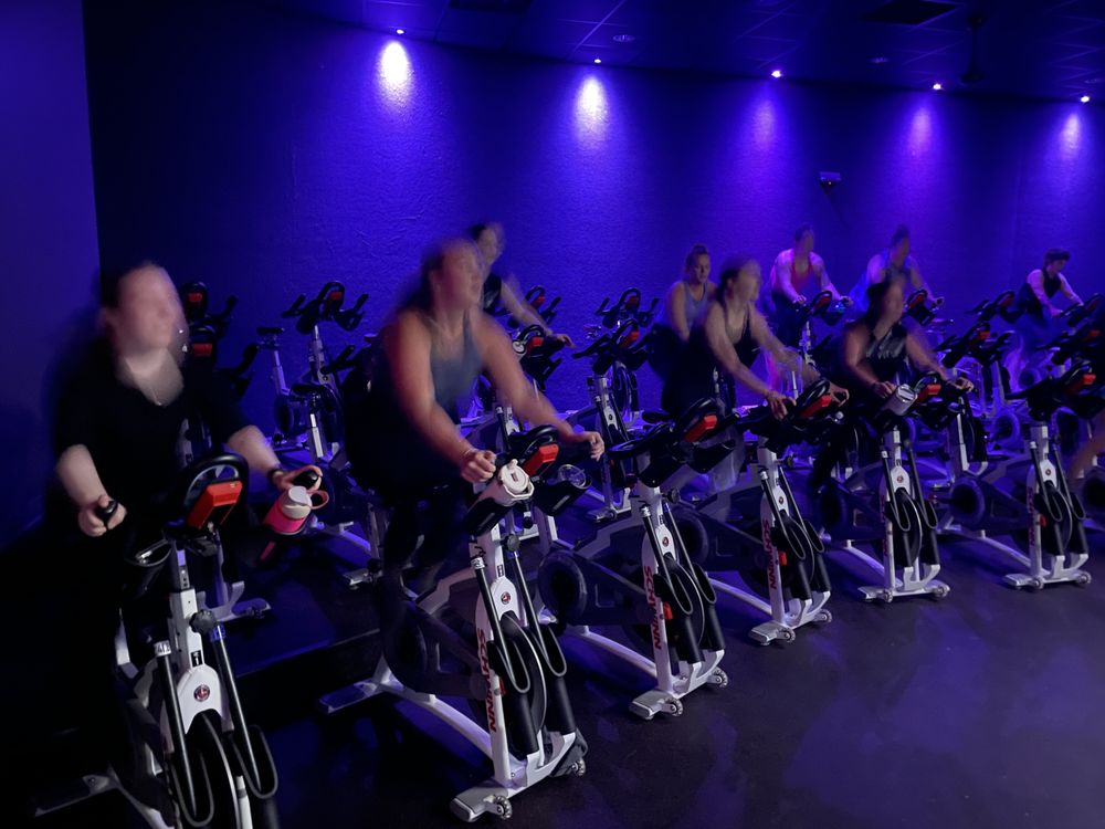 REVOLVE CYCLING STUDIO - Updated December 2025 - 63 Photos - 315 E Big Beaver Rd, Troy, Michigan ...