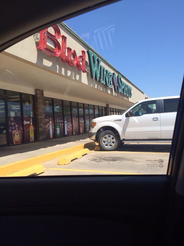 BOULEVARD WINE & SPIRITS - Updated February 2026 - 3200 S Blvd, Edmond ...