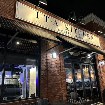ITA KITCHEN - PATCHOGUE - Updated June 2024 - 131 Photos & 57 Reviews ...
