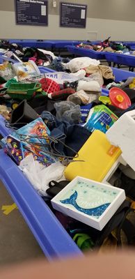 GOODWILL OUTLET - Updated November 2024 - 21 Photos & 16 Reviews - 1630 ...