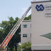 WASHINGTON DC VA MEDICAL CENTER - 23 Photos & 76 Reviews - 50 Irving St ...