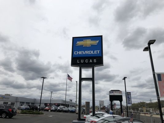 LUCAS CHEVROLET - Updated December 2025 - 49 Photos & 63 Reviews - 1622 ...