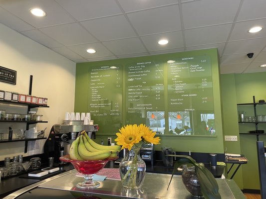 PLATE 21 - 79 Photos & 97 Reviews - Coffee & Tea - 3664 Rugby Dr ...