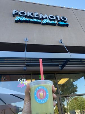 POKEMOTO PETALUMA - Updated February 2025 - 94 Photos & 38 Reviews ...