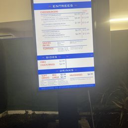 STORMBURGER - Updated July 2025 - 543 Photos & 654 Reviews - 1500 N La ...