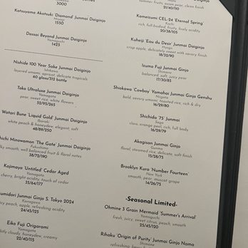 TATSU DALLAS - Updated October 2025 - 675 Photos & 78 Reviews - 3309 ...