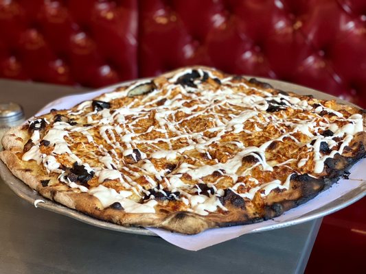 FUOCO APIZZA - Updated September 2025 - 255 Photos & 169 Reviews - 461 ...