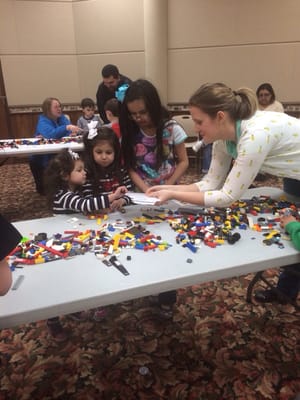 PRAIRIE TRAILS PUBLIC LIBRARY DIST - Updated January 2026 - 8449 Moody ...