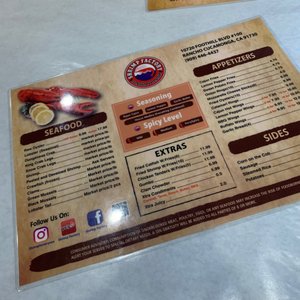 SHRIMP FACTORY - 96 Photos & 161 Reviews - 10720 Foothill Blvd, Rancho ...