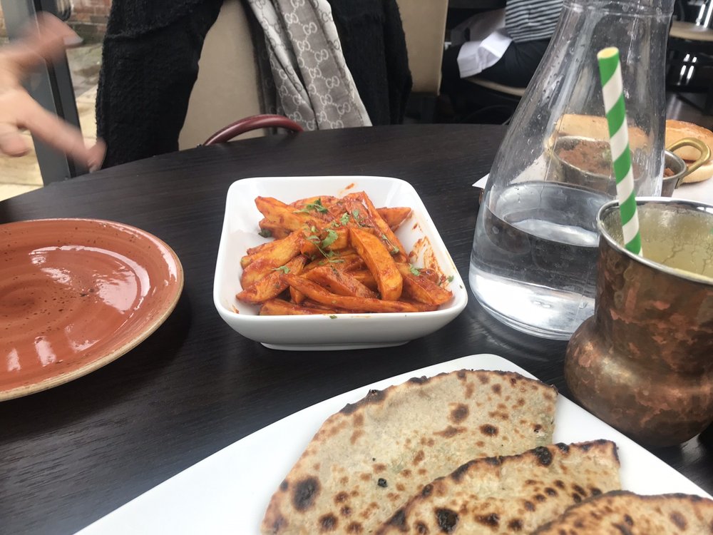 NAMASTE LOUNGE - 23 Photos & 13 Reviews - 66 Joel Street, London ...