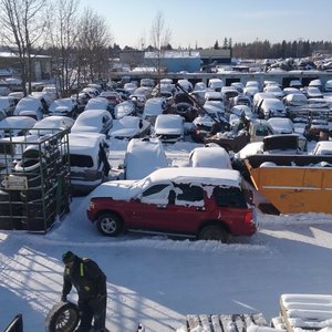 PARTSOURCE - Updated November 2025 - 13 Reviews - 6511 104 St NW ...