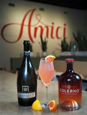 AMICI TRATTORIA WINE BAR & MARKET - Updated June 2025 - 140 Photos & 51 Reviews - 7899 Cottage ...