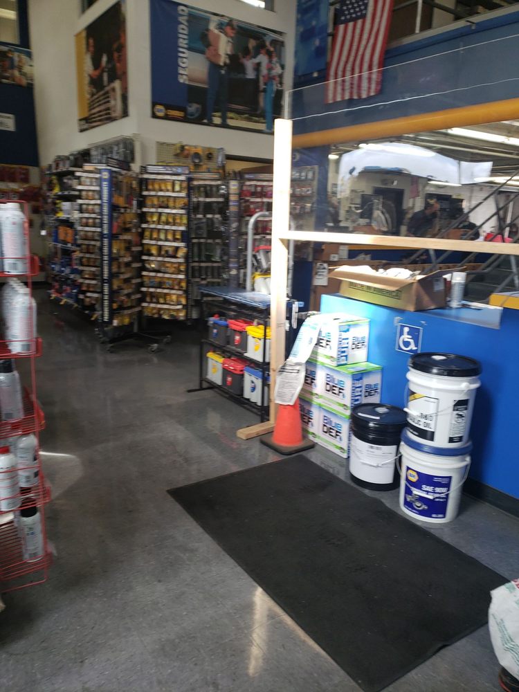 NAPA AUTO & TRUCK PARTS - Updated February 2025 - 24 Reviews - 515 E ...