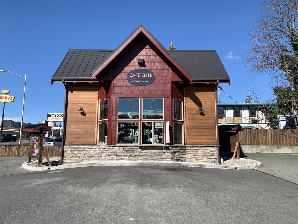 CAFE ELITE - Updated April 2025 - 18 Photos & 19 Reviews - 14846 1st ...