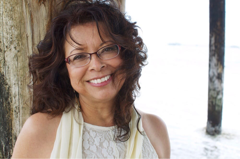 MARY GARCIA-LEMUS, MA - Updated December 2025 - San Luis Obispo ...