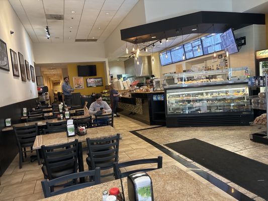 AVANTI CAFFÉ - Updated December 2025 - 103 Photos & 180 Reviews - 200 W ...