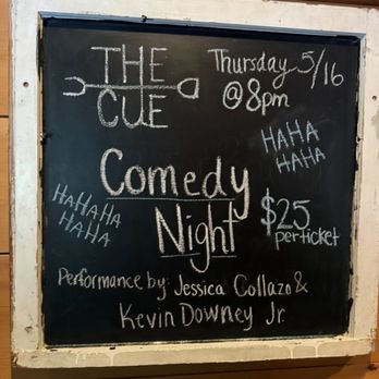 THE CUE RESTAURANT - Updated August 2024 - 250 Photos & 269 Reviews - 2 ...