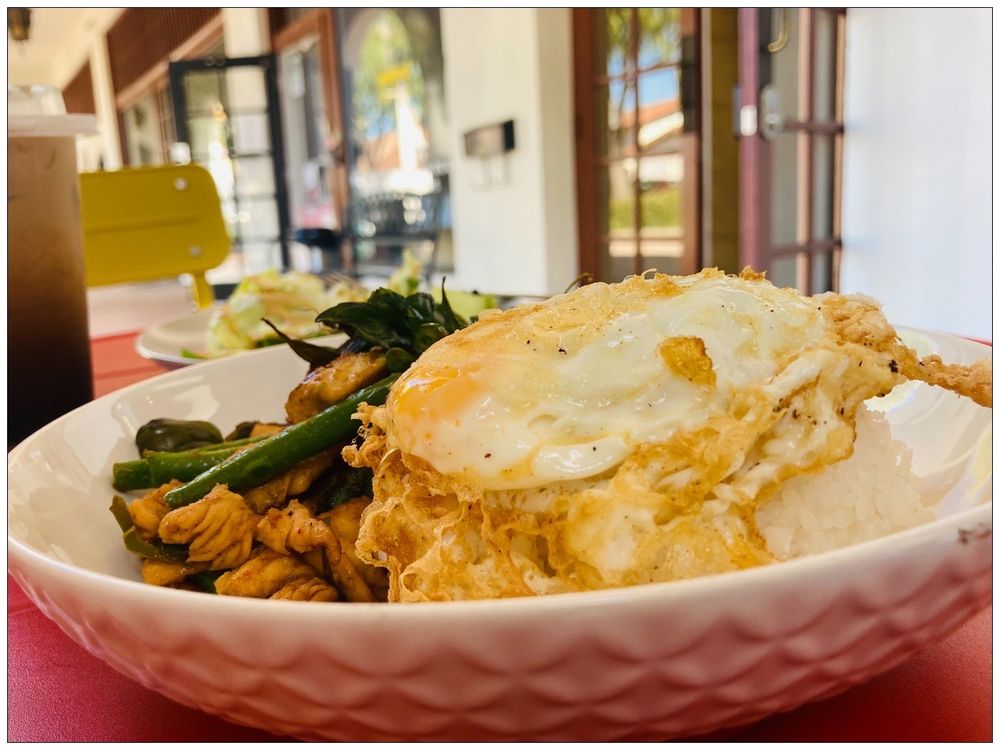 DANCING SPOONS - 293 Photos & 121 Reviews - 413 S Mission Dr, San ...