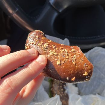 HIGH POINT BAGELS - Updated December 2025 - 79 Photos & 124 Reviews ...