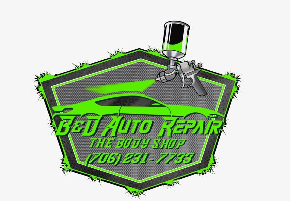 B&D AUTO REPAIR - Updated August 2025 - Request a Quote - Hephzibah ...