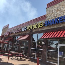 COOK OUT - Updated September 2025 - 96 Photos & 132 Reviews - 855 S ...