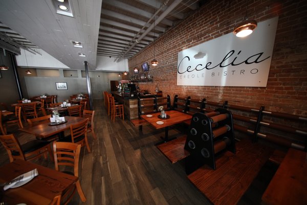 CECELIA CREOLE BISTRO - 254 Photos & 135 Reviews - 421 3rd St, Baton ...