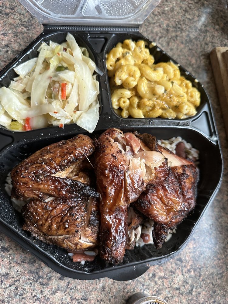 JERK 48 - 20 Photos - 1840 W 95th St, Chicago, Illinois - Chicken Shop ...