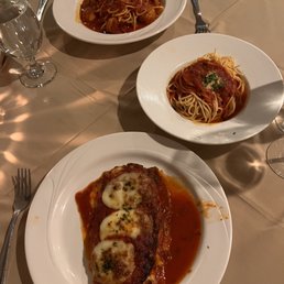 VILLAGGIO RISTORANTE - Updated July 2025 - 202 Photos & 298 Reviews ...