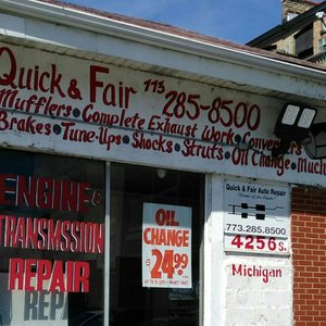 CITY OF CHICAGO AUTO POUND - Automotive - 103 S Doty Ave, Chicago, IL ...