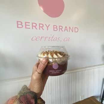 BERRY BRAND - Updated July 2024 - 477 Photos & 404 Reviews - 12604 ...
