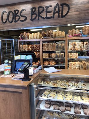 COBS BREAD - 22 Photos & 14 Reviews - Bakeries - 9342 Bathurst Street ...