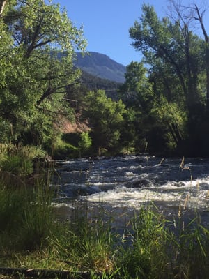 FRYING PAN RIVER LODGE - Updated December 2025 - 10 Reviews - 100 ...