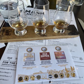 THE MASH HOUSE - Updated July 2024 - 187 Photos & 103 Reviews - 10 E ...