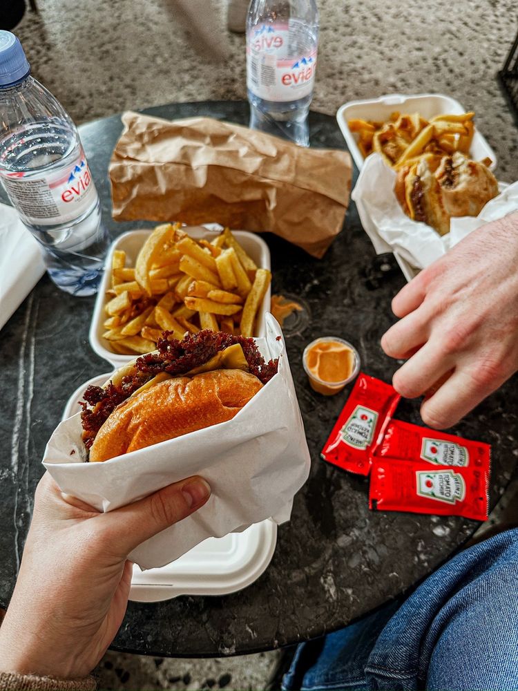 DUMBO - Updated May 2025 - 18 Photos - 64 rue Jean-Baptiste Pigalle ...