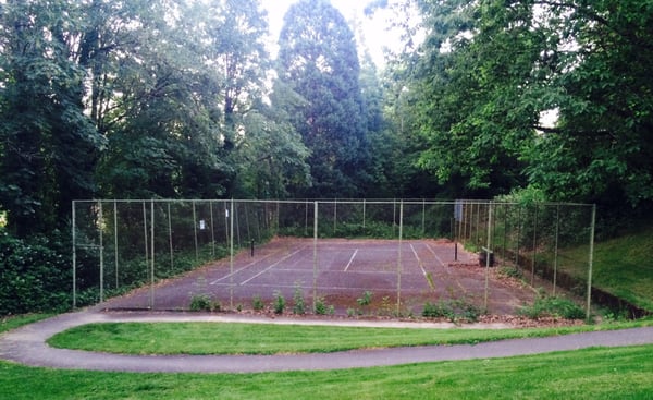 BURLINGAME PARK - Updated October 2025 - SW 12th Ave & Falcon St ...