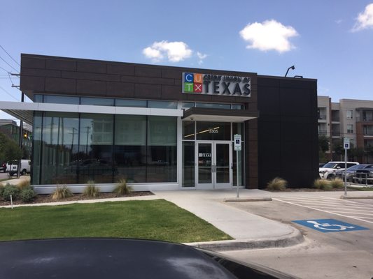 CREDIT UNION OF TEXAS - Updated December 2025 - 163 Reviews - 8131 Lbj ...