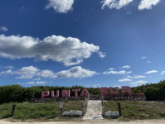 ECO PARK PUNTA SUR - 66 Photos & 18 Reviews - Carretera Costera Sur Km ...