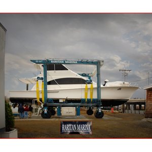 MORGAN MARINA - 18 Photos - 8000 Gondek Dr, Parlin, New Jersey ...