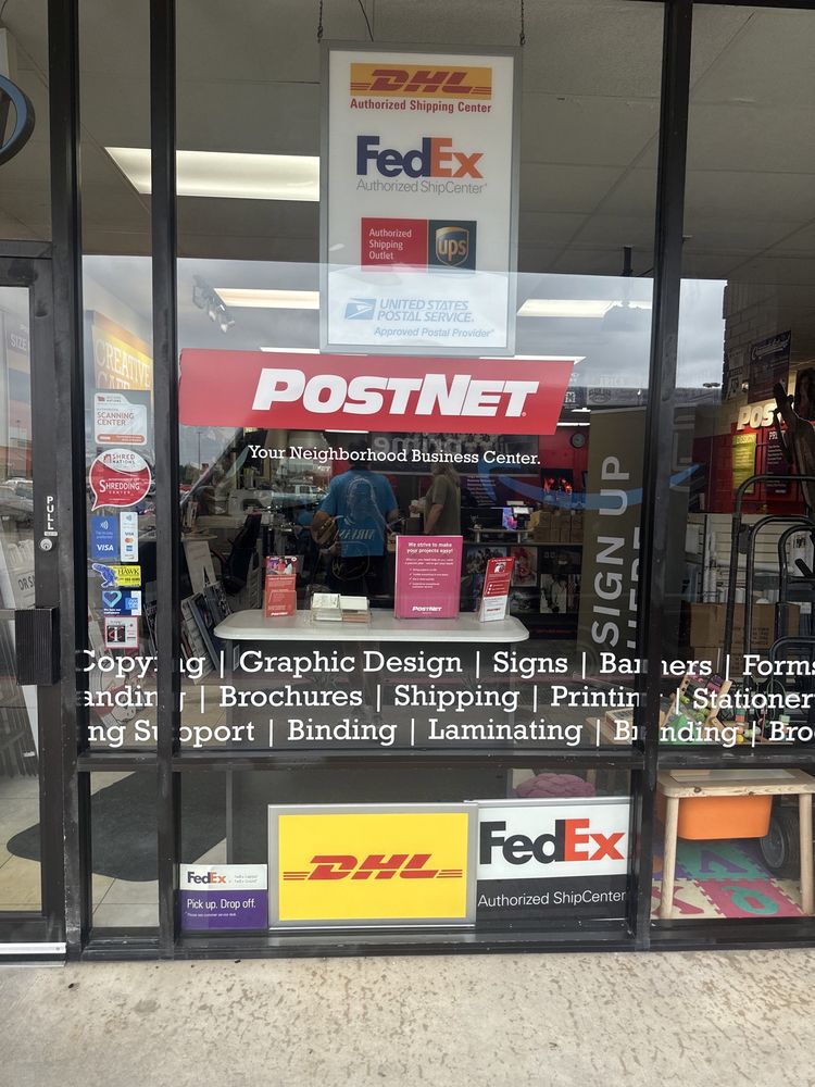 POSTNET - Updated October 2025 - 28 Photos - 27708 Tomball Pkwy ...