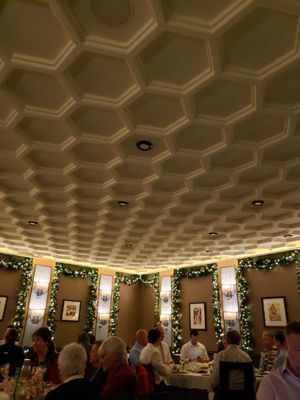DAL RAE RESTAURANT - 1722 Photos & 1407 Reviews - Steakhouses - 9023 E ...