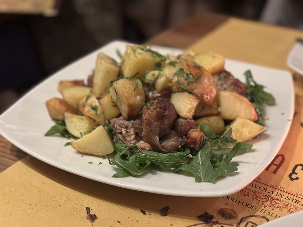 CANTINA E CUCINA - Updated September 2025 - 1162 Photos & 773 Reviews ...