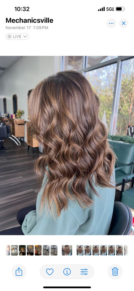 COLLAB BEAUTY - Updated December 2025 - 18 Photos - 6300 Mechanicsville ...